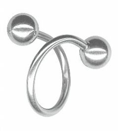 Twisters Twister piercing online store.Get now your Twister piercing
