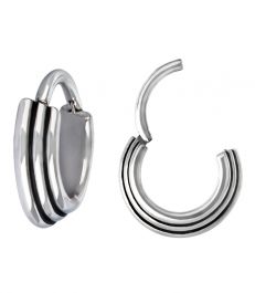 SEPTUM CLICKER