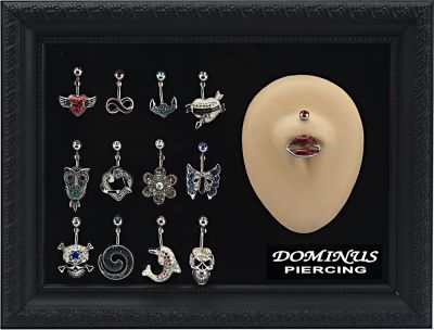 Piercing Display Shop