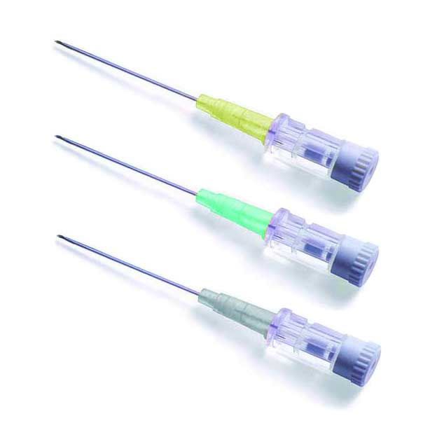 INTROCAN NEEDLES
